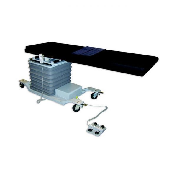 Surgical Tables Inc Bariatric 4 C-Arm Table - Tables MD
